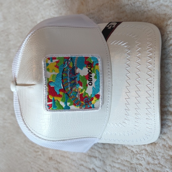 Goorin Bros | Accessories | Goorin Bros Obvious Chameleon Animal Farm ...